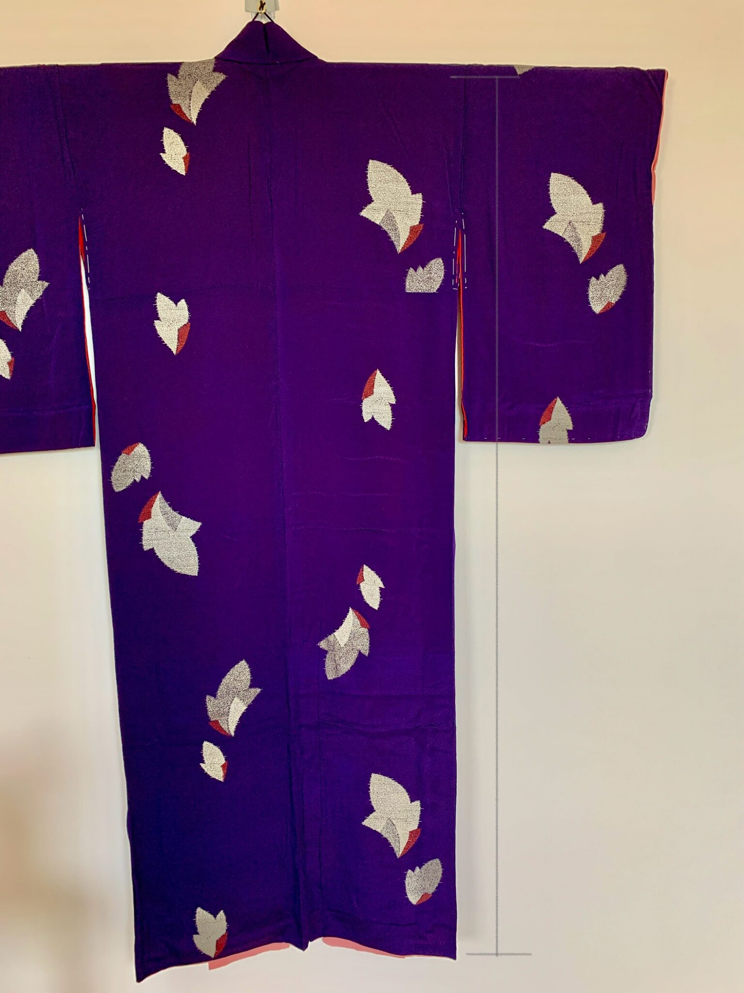 Choosing your kimono size - Kimono Academy